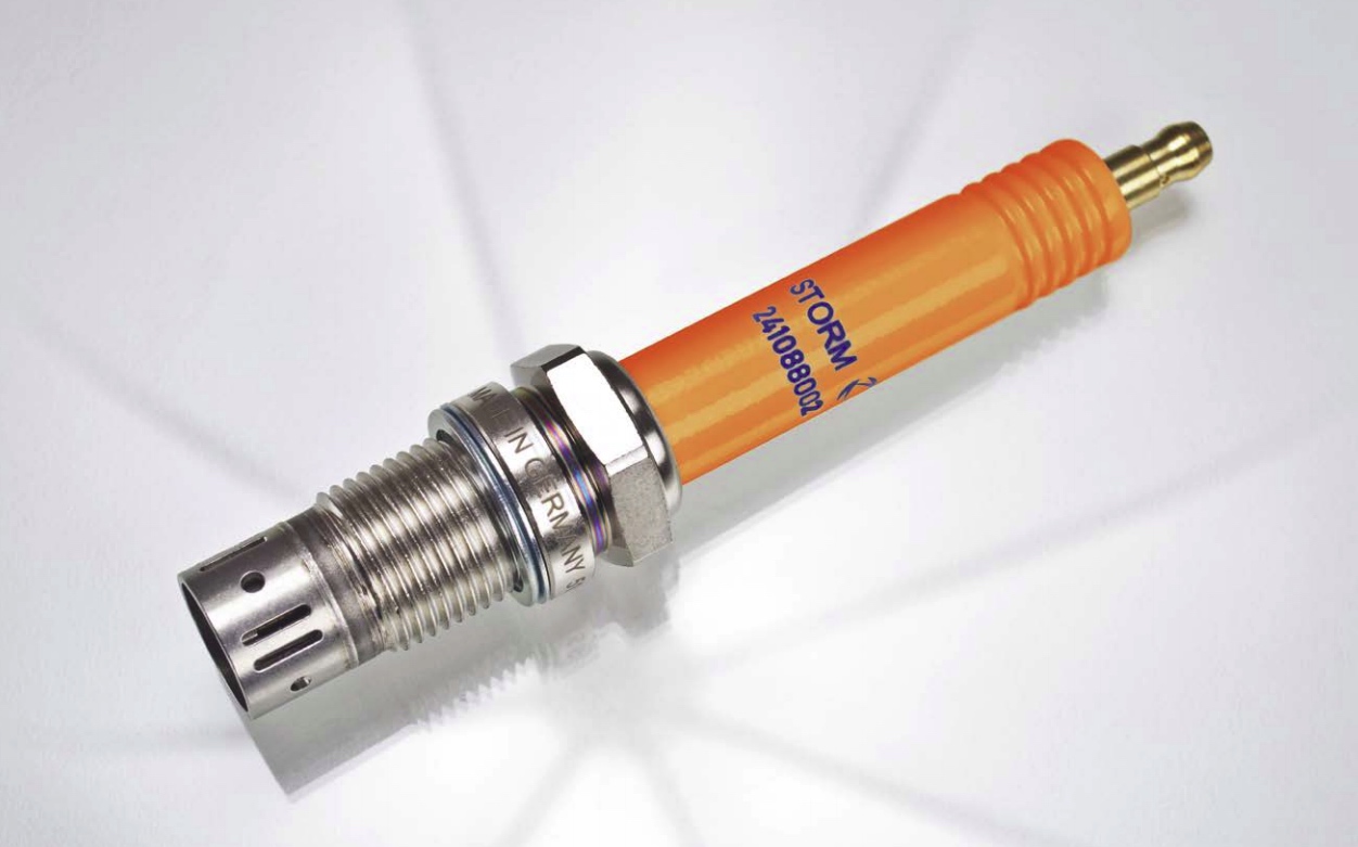 Longlife Shielded Spark Plugs for Jenbacher Gas Engines – NSW ...