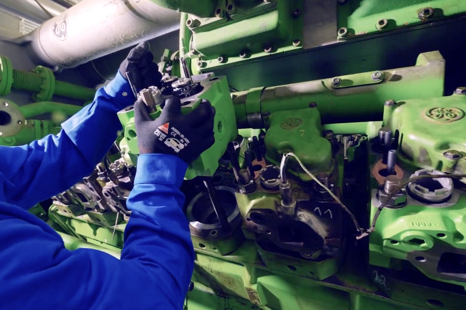 Contact – NSW, Australia – Cirrus Power Systems